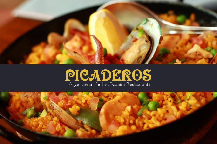Maynooth Buzz | Picaderos Maynooth