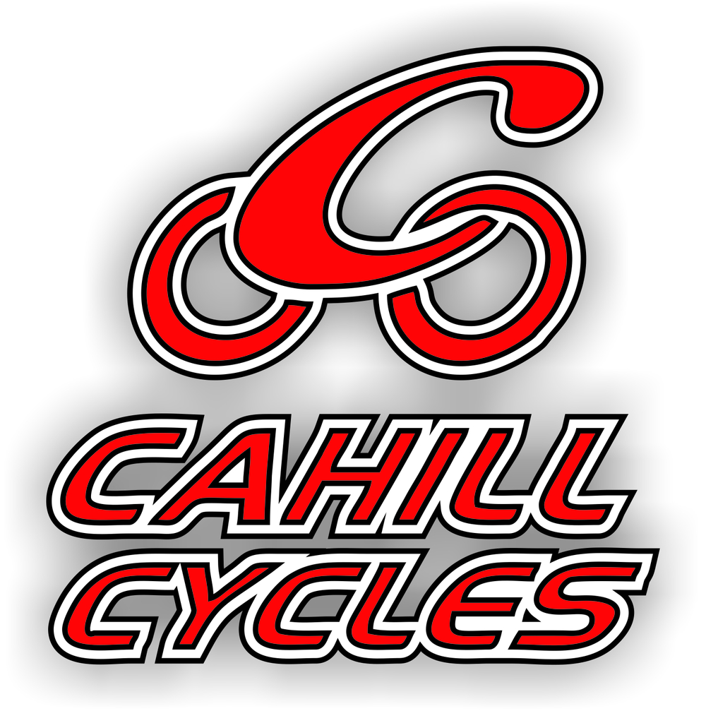 Naas Buzz | Cahill Cycles