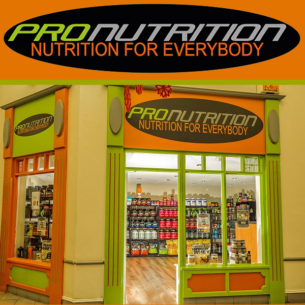 Maynooth Buzz | Pronutrition