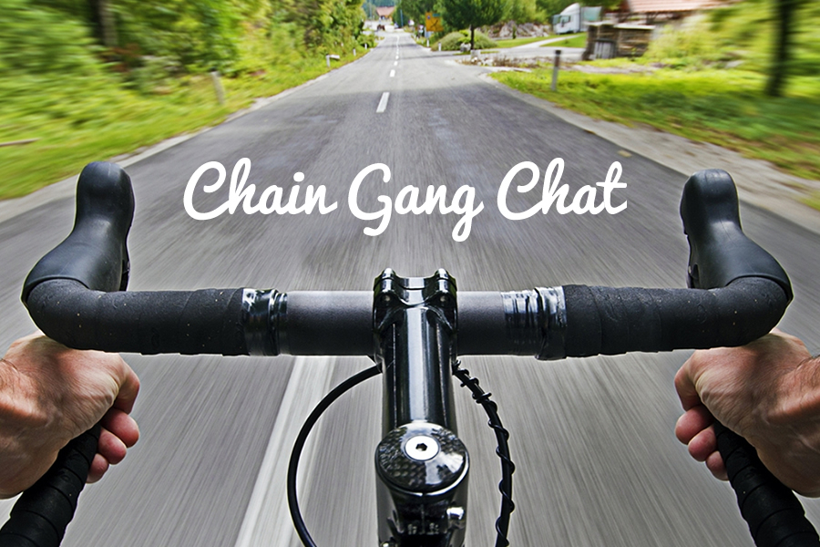 Castleblaney Buzz | Chain Gang Chat